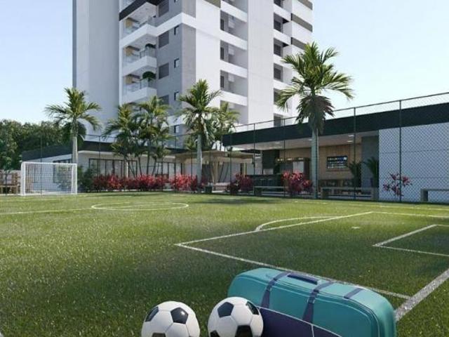 Apartamento com 3 dormitórios à venda, 98 m² por R$ 821.000,00 Mangal Sorocaba/SP