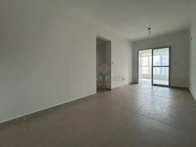 Apartamento com 3 dormitórios à venda, 98 m² por R$ 850.000,00 Aviação Praia Grande/SP