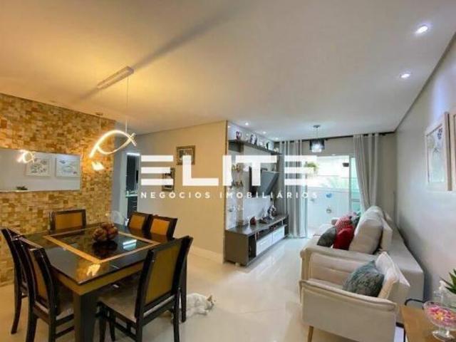 Apartamento com 3 dormitórios à venda, 98 m² por R$ 850.000,00 Santa Maria São Caetano do Sul/SP