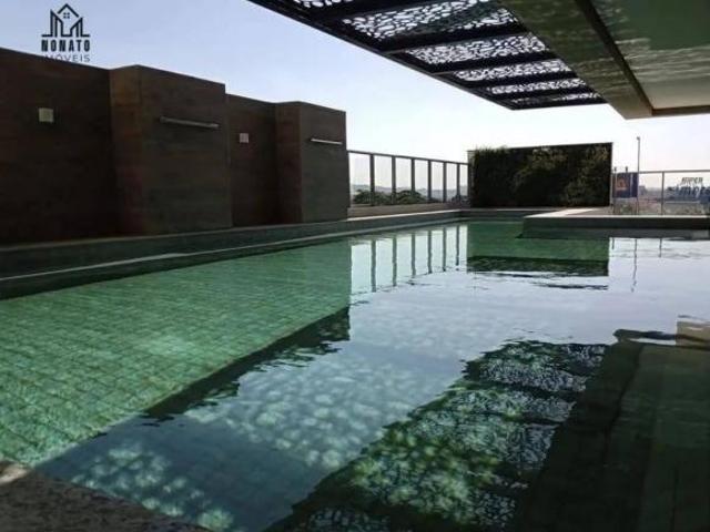 Apartamento com 3 dormitórios à venda, 98 m² por R$ 850.000 Setor Bueno Goiânia/GO