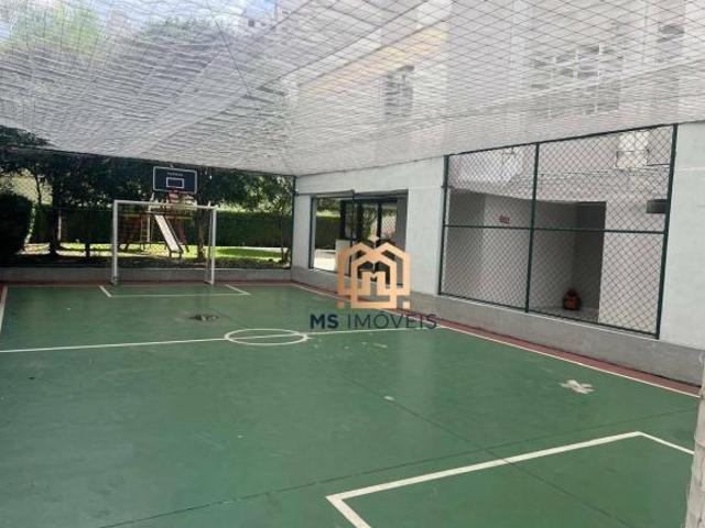 Apartamento com 3 dormitórios à venda, 98 m² por R$ 865.000,00 Vila Clementino São Paulo/SP