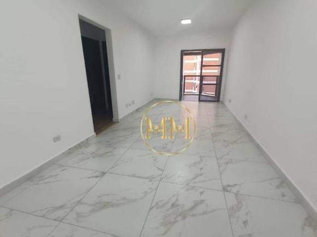 Apartamento com 3 dormitórios à venda, 98 m² por R$ 860.000,00 Ponta da Praia Santos/SP