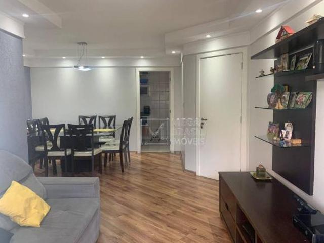 Apartamento com 3 dormitórios à venda, 98 m² por R$ 879.000,00 Ipiranga São