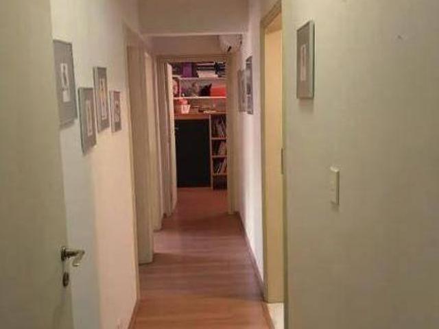 Apartamento com 3 dormitórios à venda, 98 m² por R$ 890.000,00 Perdizes São Paulo/SP