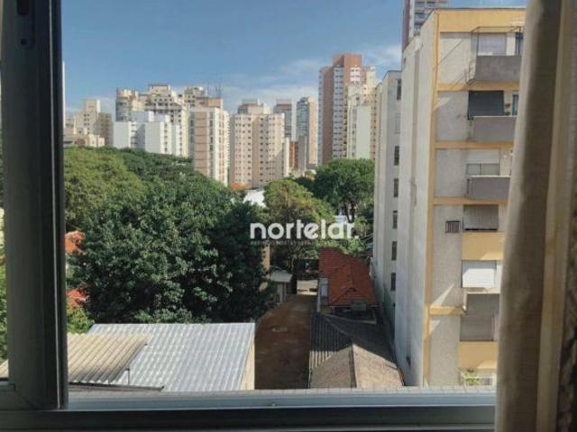Apartamento com 3 dormitórios à venda, 98 m² por R$ 890.000,00 Perdizes São Paulo/SP