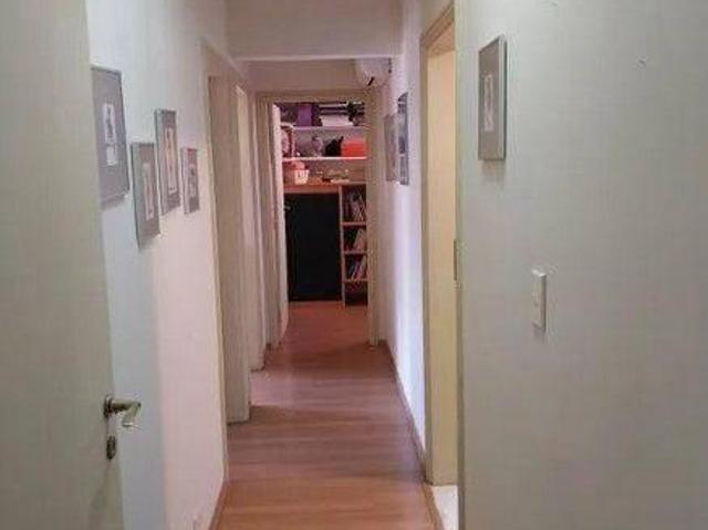 Apartamento com 3 dormitórios à venda, 98 m² por R$ 890.000,00 Perdizes São Paulo/SP