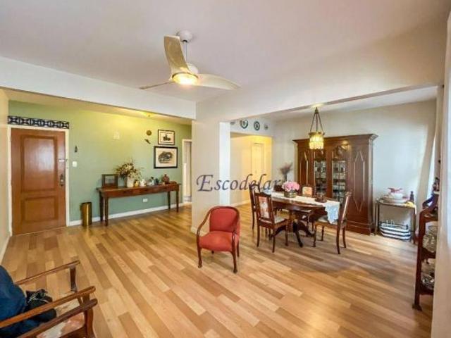Apartamento com 3 dormitórios à venda, 98 m² por R$ 900.000,00 Vila Mariana São Paulo/SP
