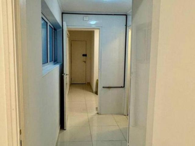 Apartamento com 3 dormitórios à venda, 98 m² por R$ 920.000,00 Consolação São Paulo/SP