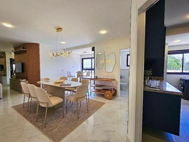 Apartamento com 3 dormitórios à venda, 98 m² por R$ 945.000,00 Vila das Palmeiras Guarulhos/SP