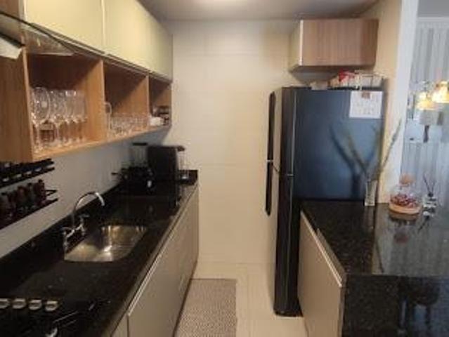 Apartamento com 3 dormitórios à venda, 98 m² por R$ 940.000,00 Parque da Represa Jundiaí/SP