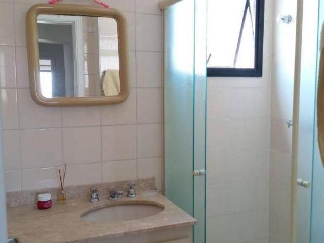 Apartamento com 3 dormitórios à venda, 98 m² por R$ 950.000,00 Vila Andrade São Paulo/SP