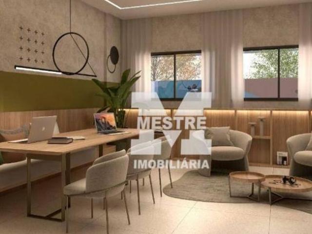 Apartamento com 3 dormitórios à venda, 98 m² por R$ 977.627,00 Centro Guarulhos/SP