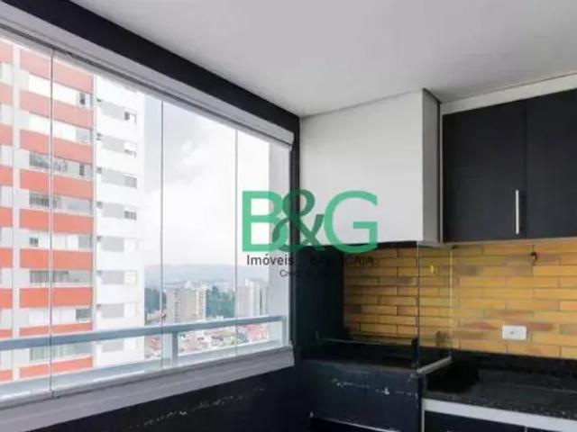 Apartamento à venda, 98 m² por R$ 999.000,00 Vila Augusta Guarulhos/SP