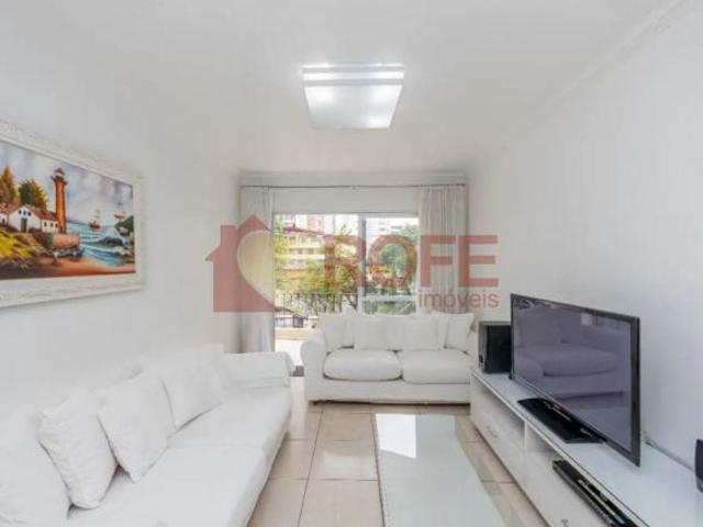 Apartamento com 3 dormitórios à venda, 98 m² por R$ 999.000,00 Vila Clementino São Paulo/SP