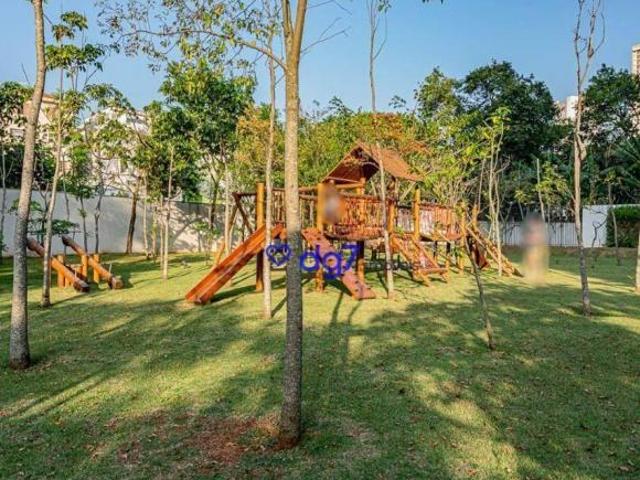 Apartamento com 3 dormitórios à venda, 98 m² por R$ 990.000,00 Jardim Bonfigli