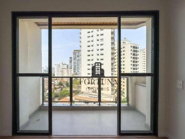 Apartamento com 3 dormitórios à venda, 98 m² por R$ 990.200 Chácara Inglesa São Paulo/SP