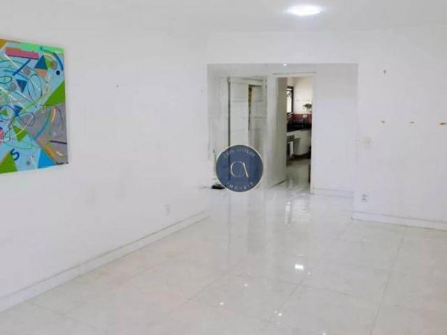 Apartamento com 3 dormitórios à venda, 98 m² Perdizes São Paulo/SP