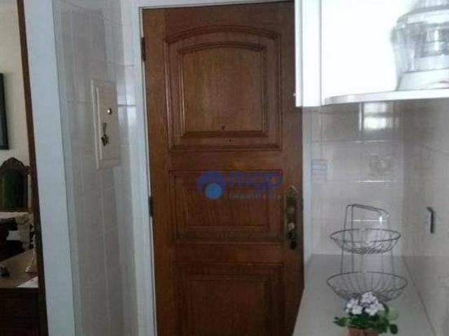 Apartamento com 3 dormitórios à venda, 98 m² Tucuruvi