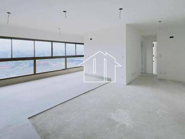Apartamento com 3 dormitórios à venda, 99 m² no Jardim Aquarius Royal Park