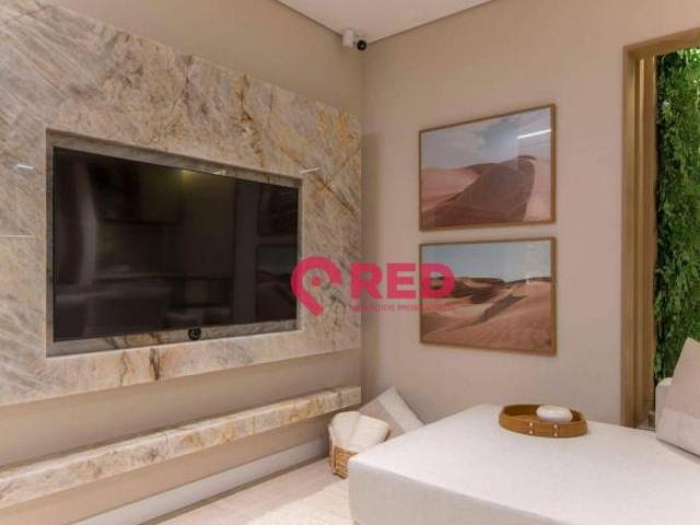 Apartamento com 3 dormitórios à venda, 99 m² por R$ 1.014.700,00 Pátio Boa Vista Sorocaba/SP