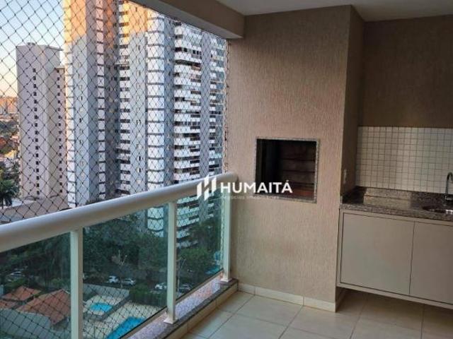 Apartamento com 3 dormitórios à venda, 99 m² por R$ 1.050.000,00 Gleba Palhano Londrina/PR