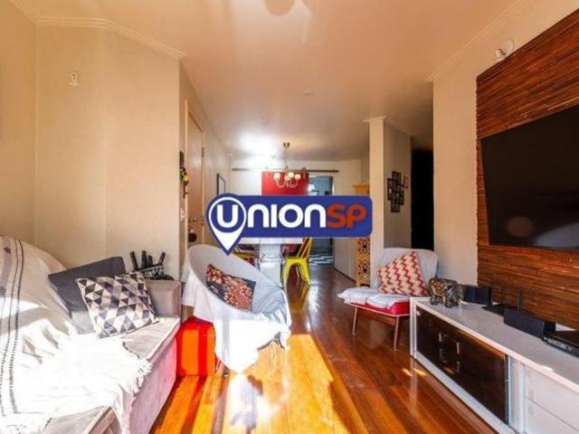 Apartamento com 3 dormitórios à venda, 99 m² por R$ 1.060.800,00 Vila Madalena São Paulo/SP