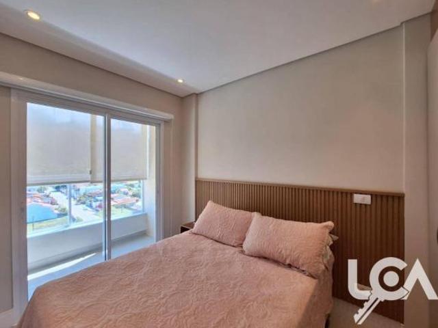 Apartamento com 3 dormitórios à venda, 99 m² por R$ 1.160.000,00 Massaguaçu Caraguatatuba/SP