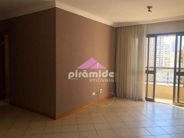 Apartamento com 3 dormitórios à venda, 99 m² por R$ 1.220.000,00 Jardim Aquarius São José dos Ca
