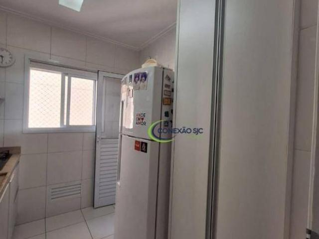Apartamento com 3 dormitórios à venda, 99 m² por R$ 1.280.000,00 Jardim Esplanada II São José do