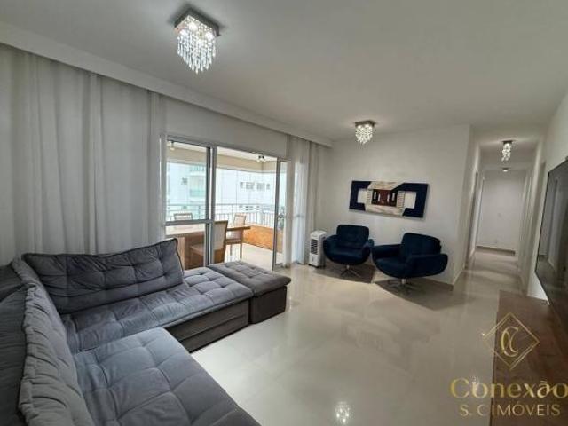 Apartamento com 3 dormitórios à venda, 99 m² por R$ 1.300.000,00 Jardim Esplanada II São José do