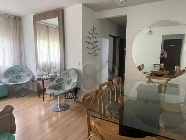 Apartamento com 3 dormitórios à venda, 99 m² por R$ 264.000 Centro Londrina/PR