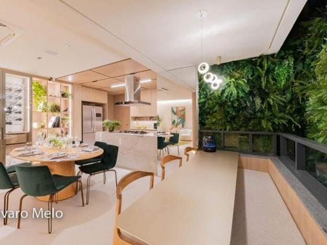Apartamento com 3 dormitórios à venda, 99 m² por R$ 2.160.900,00 Savassi Belo Horizonte/MG