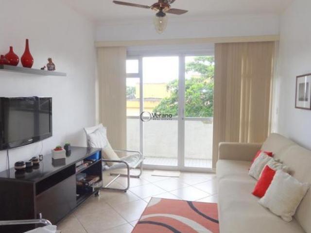 Apartamento com 3 dormitórios à venda, 99 m² por R$ 330.000,00 En