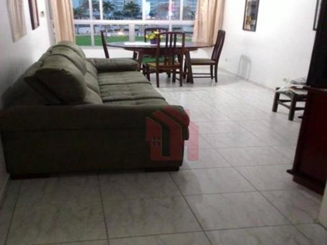 Apartamento com 3 dormitórios à venda, 99 m² por R$ 350.900,00 Balneário Cidade Atlântica Guaruj