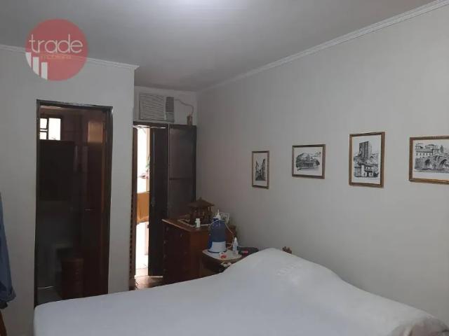 Apartamento com 3 dormitórios à venda, 99 m² por R$ 375.000,10 Jardim São Luiz Ribeirão Preto/SP