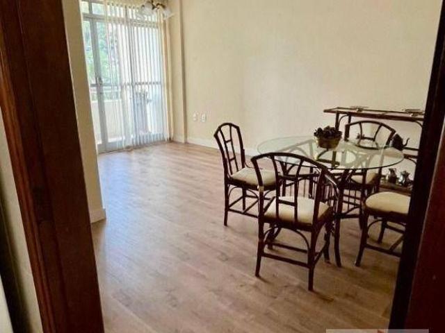 Apartamento com 3 dormitórios à venda, 99 m² por R$ 490.000,00 Centro Serra Negra/SP