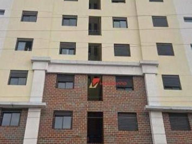 Apartamento com 3 dormitórios à venda, 99 m² por R$ 567.000 Paulista Piracicaba/SP