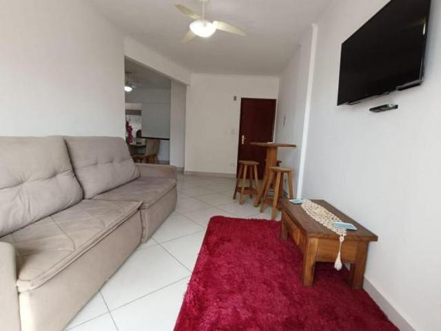 Apartamento com 3 quartos à venda, 99 m² por R$ 575.000 Tupi Praia Grande/SP