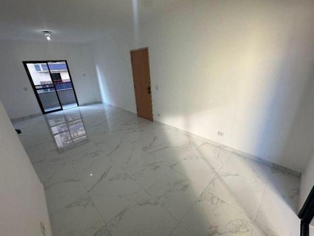 Apartamento com 3 dormitórios à venda Vila Guilhermina Praia Grande/SP