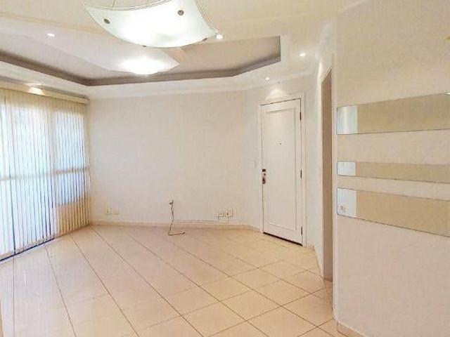 Apartamento com 3 dormitórios à venda, 99 m² por R$ 630.000,00 Vila Roma Itu/SP
