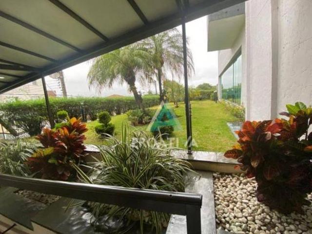 Apartamento com 3 dormitórios à venda, 99 m² por R$ 685.000,00 Osvaldo Cruz São Caetano do Sul/S