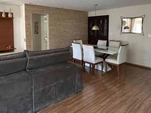 Apartamento à venda, 99 m² por R$ 680.000,00 Vila Suzana São Paulo/SP