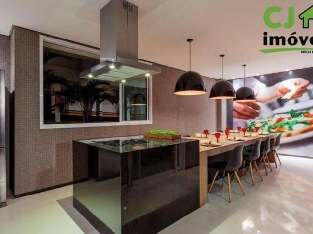 Apartamento com 3 dormitórios à venda, 99 m² por R$ 690.000,00 Condomínio Park Lund Lagoa Santa/