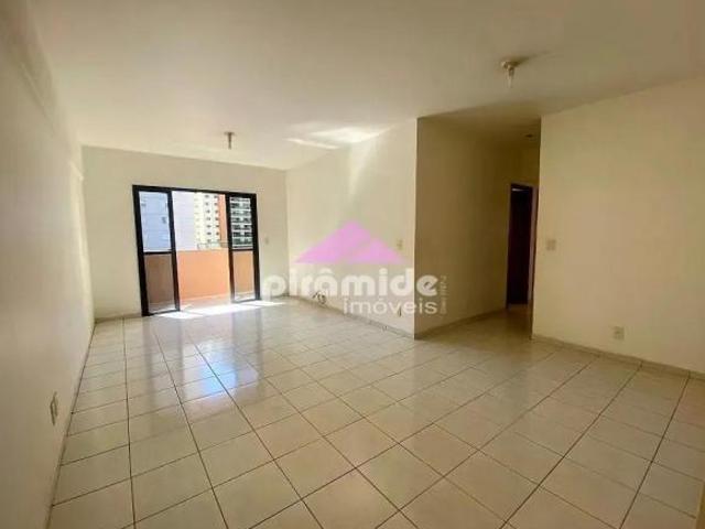 Apartamento com 3 dormitórios à venda, 99 m² por R$ 780.000,00 Jardim Aquarius São José dos Camp