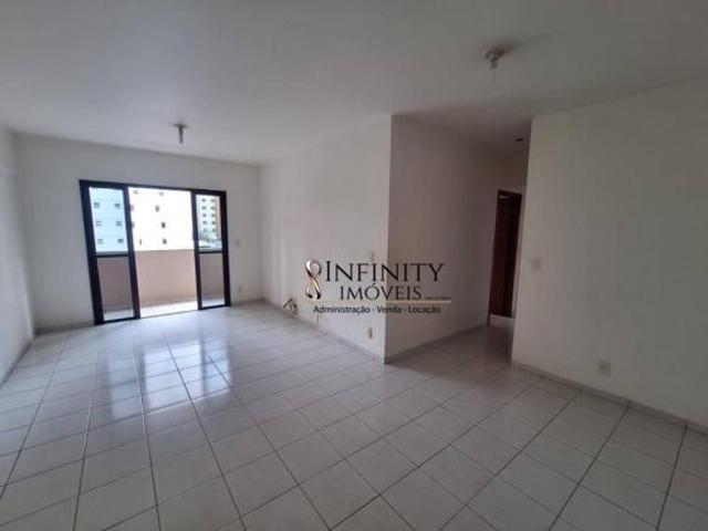 Apartamento à venda, 99 m² por R$ 800.000,00 Jardim Aquarius São José dos Campos/SP