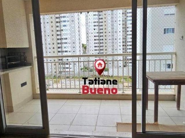 Apartamento com 3 dormitórios à venda, 99 m² por R$ 880.000 Vila Industrial São José dos Campos/