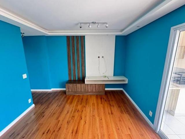 Apartamento com 3 dormitórios à venda, 99 m² por R$ 955.000,00 Vila Industrial São José dos Camp
