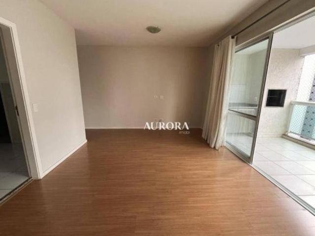 Apartamento à venda, 99 m² por R$ 920.000,00 Gleba Palhano Londrina/PR