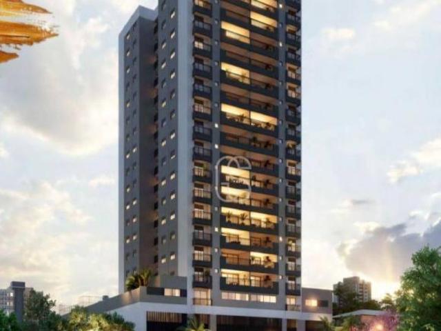 Apartamento com 3 dormitórios à venda, 99 m² por R$ 973.000,01 Centro Guarulhos/SP