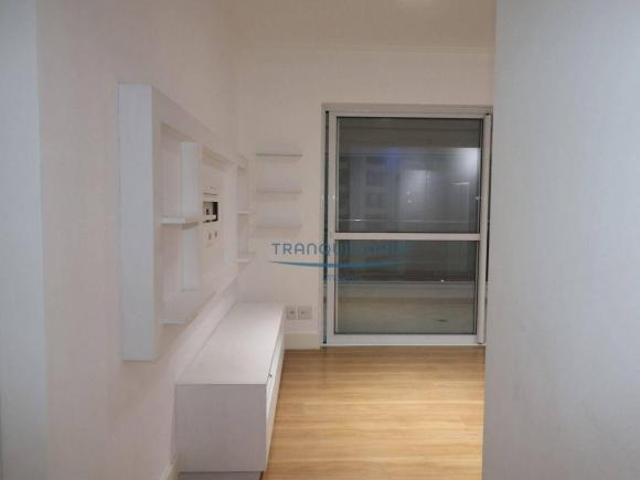 Apartamento com 3 dormitórios à venda, 99 m² por R$ 980.000,00 Vila Andrade São Paulo/SP